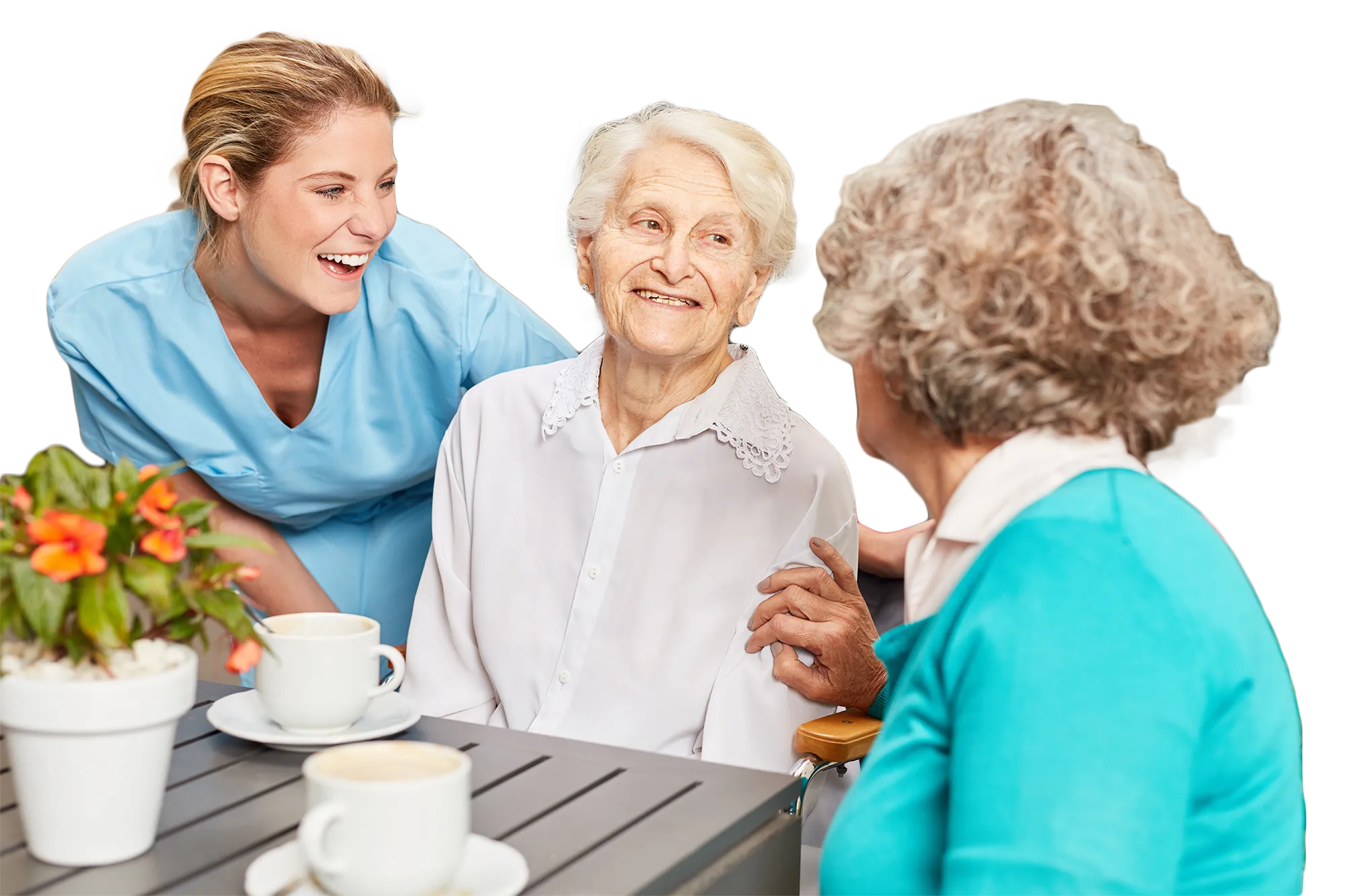 Placement | All Seasons Homecare