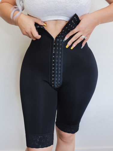 Beauty Shaper Stage 1 | Ultimate Body Sculpting