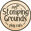 Stomping Grounds Play Cafe | indoor playground | Caledonia, MI, USA
