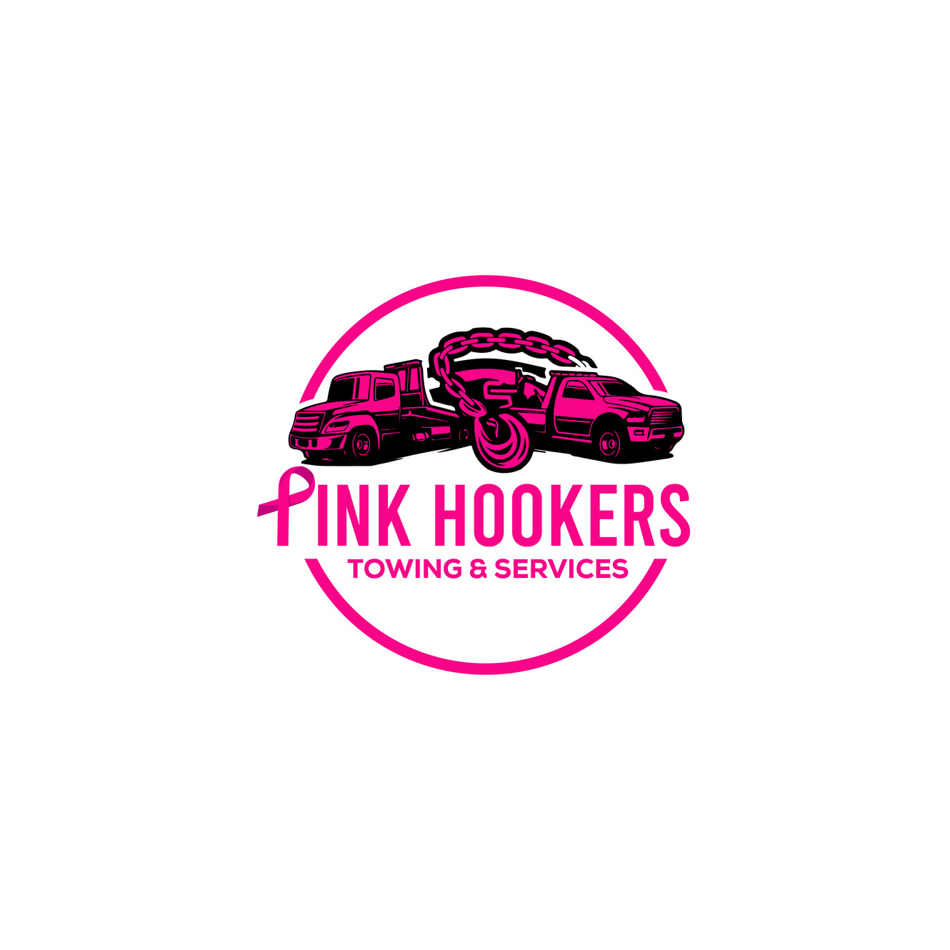 Pink Hookers Towing and Services | towing | 289 Airport Road, New ...