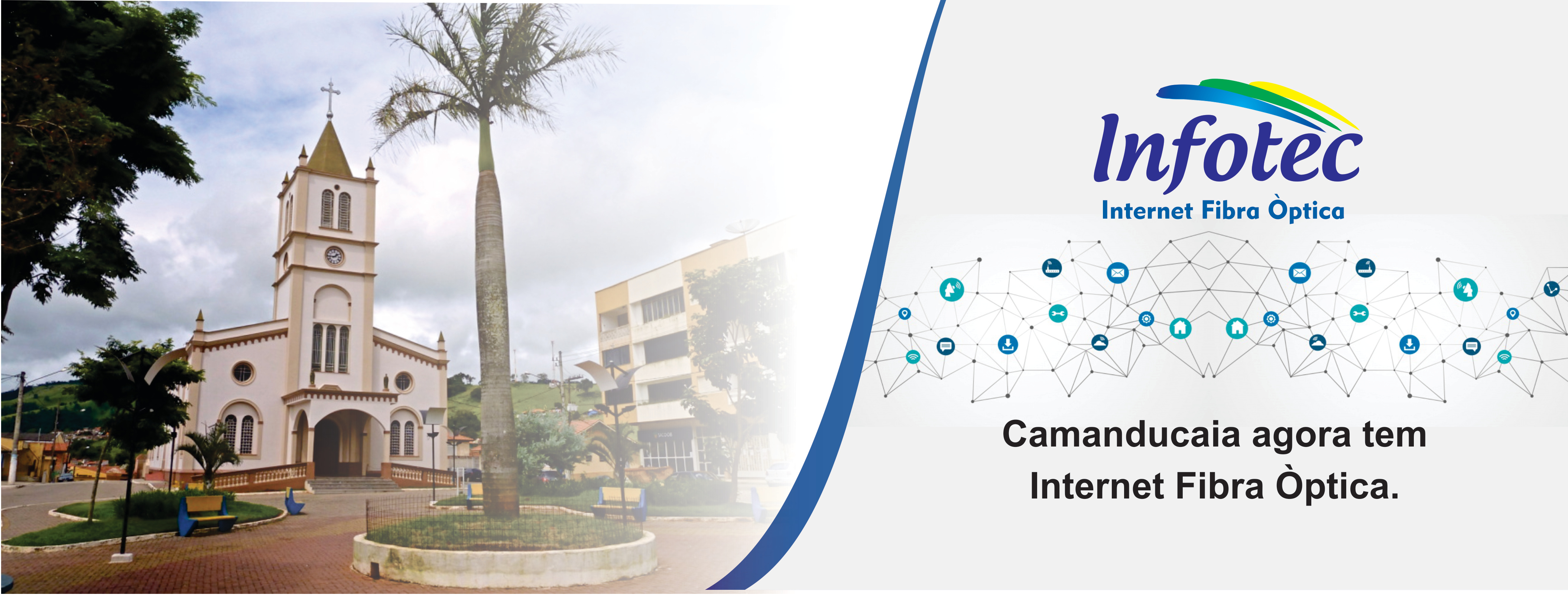 Home | Infotec Telecon