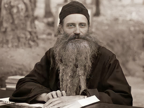 Blog | Orthodox Traditionalist