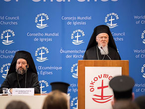 Blog | Orthodox Traditionalist