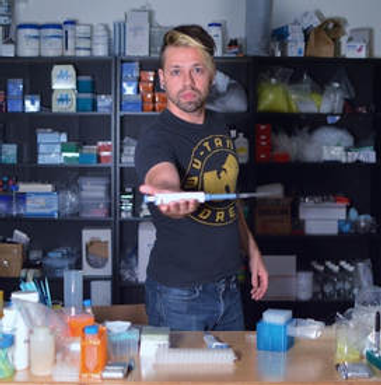 Biohackers and Gene Editing: How Rogue Science Is Driving Research