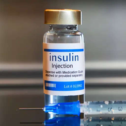 The Ongoing Insulin Shortage