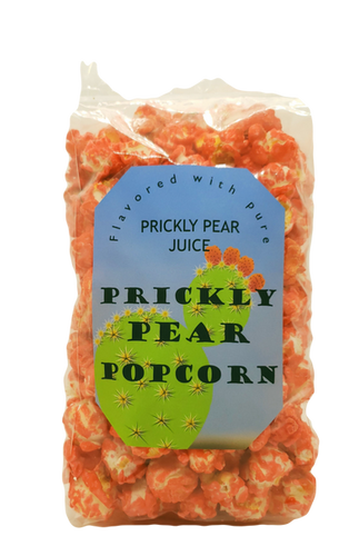 Prickly Pear Popcorn | gbhgoods