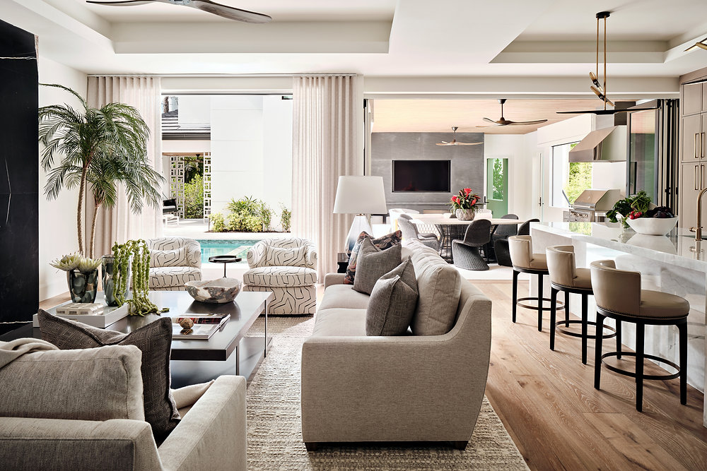 Published in Home & Design Magazine