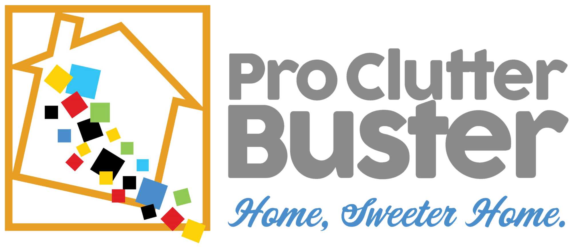Pro Clutter Buster Home Organizing