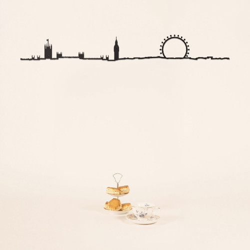 THE LINE - LONDON XL | lamaisondolivia