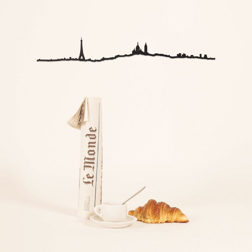 THE LINE - PARIS | lamaisondolivia