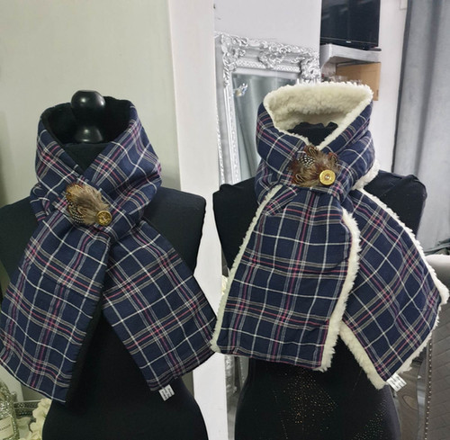 check snug scarf | My Site