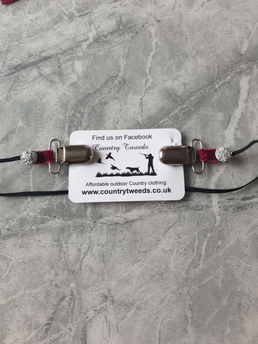 Burgundy number clips with Dimonte adults &childs available | My Site