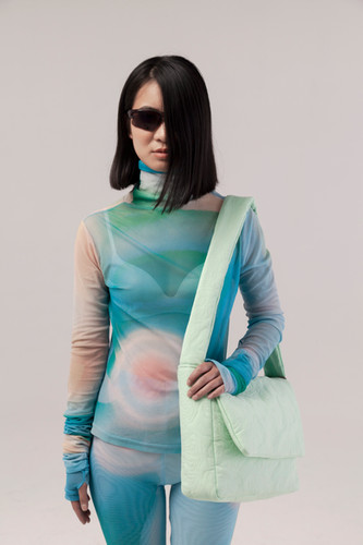 Korok Top | MARTIN ACROSS