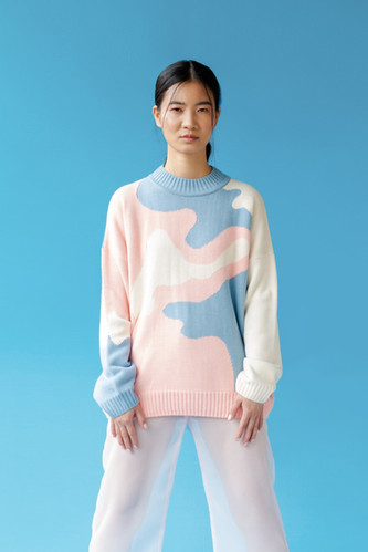 Slosh- Cleo | MARTIN ACROSS