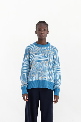 Soma Jumper | MARTIN ACROSS