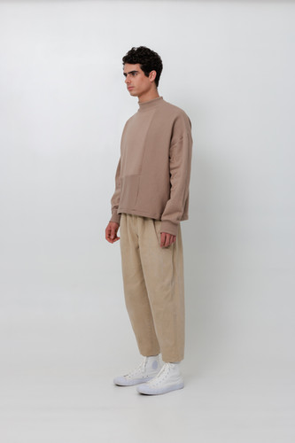 Monochrome - Sand | MARTIN ACROSS