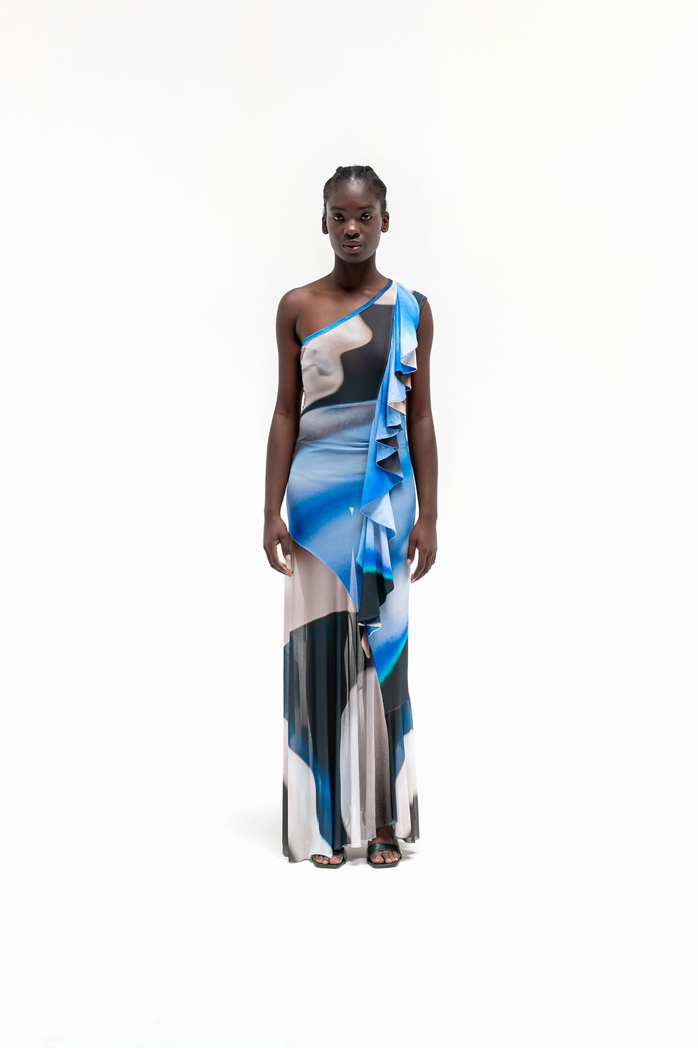 Clothing Label | Martin Across