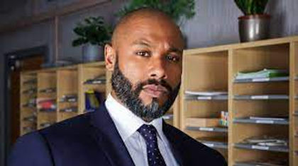 Inside the Life of Waterloo Road's Vincent Jerome
