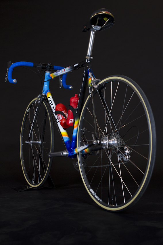 Jon's Mapei Colnago C40