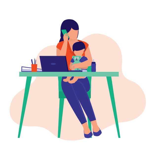 5 Practical Ways Working Moms Can Set And Achieve Goals