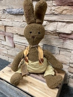 Dudley Bunny | Cedar Floral