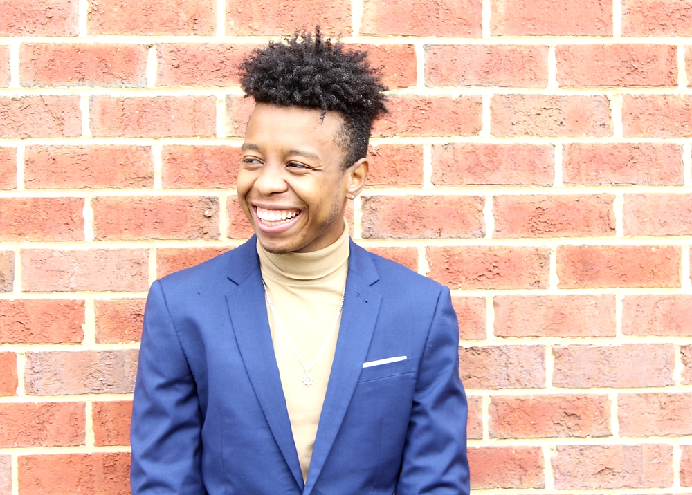 2021 Senior Spotlight: Moses