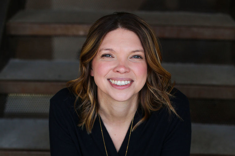 Kara Shelman | Touchstone Institute