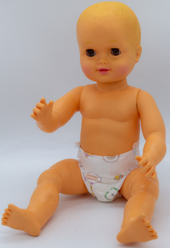 Paco | Muñecos Paco