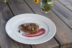 Accessible Fine Dining | Newbrook Kitchen | Cheshire