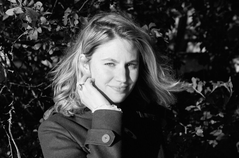 Interview with Catherine Pond