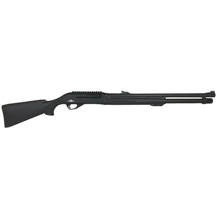 TR Imports Alpha Arms SPX 12 Ga 3" Chamber 4 rd Capacity 24" barrel ...