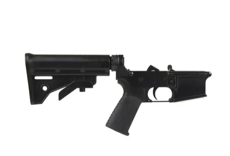 New In Stock. AR 15 Building Parts. Lowers and/or Uppers Different ...