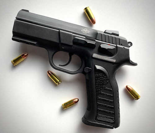 Rock Island Armory MAPP MS 9MM 10rd $384.95 | A&M Armory