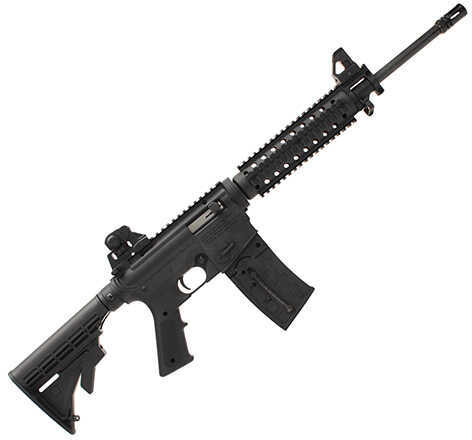 Mossberg 751T 22LR AR Platform $ 333.61 | A&M Armory