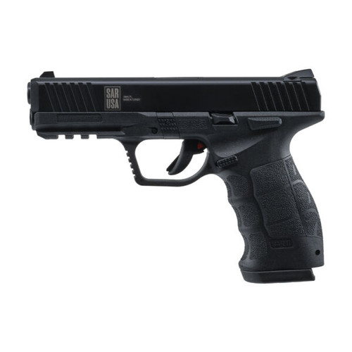 SAR USA SAR9 Compact X 9mm Semi Auto Pistol | A&M Armory