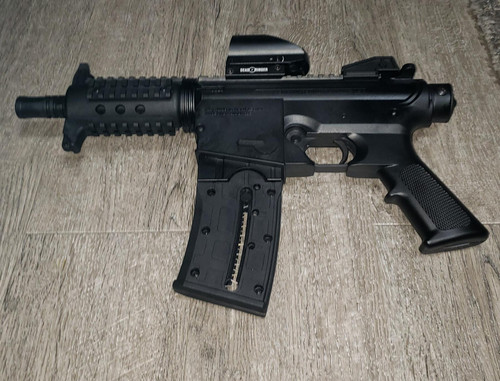 Mossberg 715P 22LR AR Platform $295.95 | A&M Armory