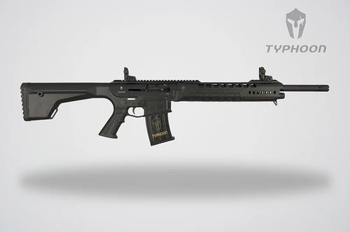 Typhoon Defence X12 12ga. Shotgun Special Deal at $328.02 | A&M Armory