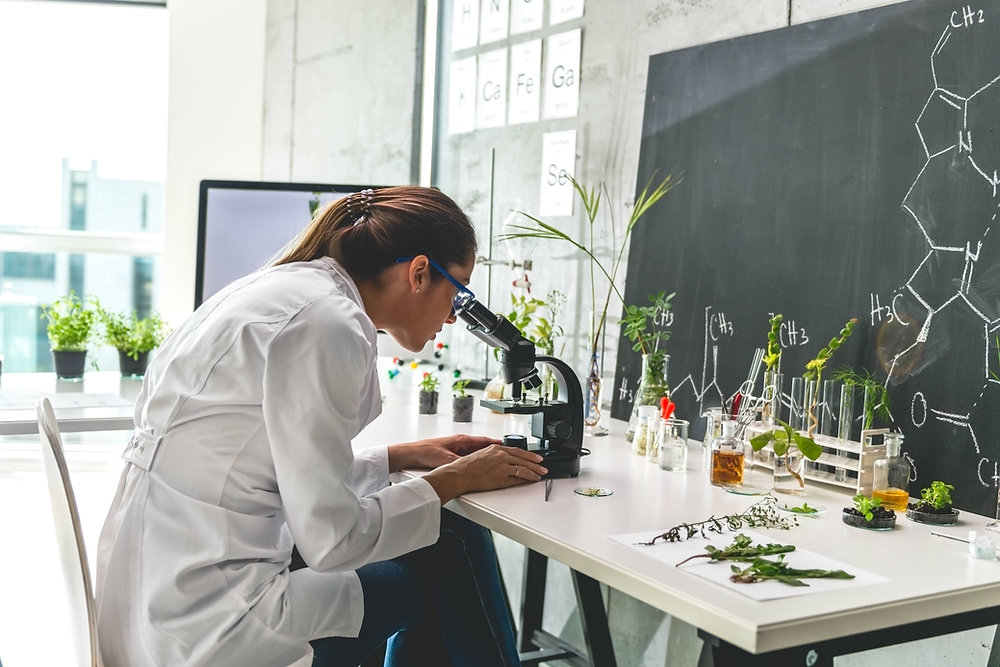 Do They Really Work? The Science Behind The 5 Most Popular Essential Oils