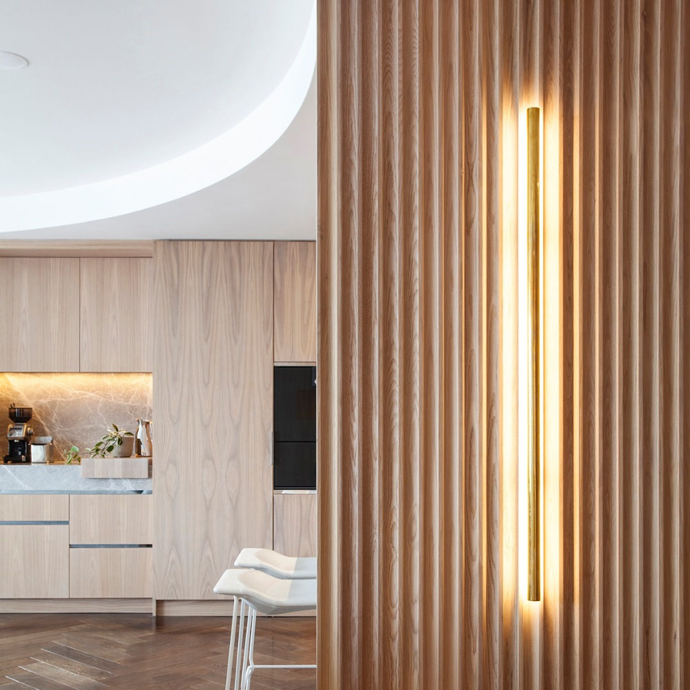 Understanding the Interior Design Process.