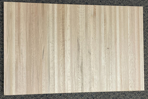 Red Oak Butcher Block | Renneberg Hardwoods