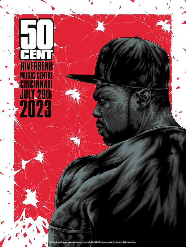 Collectionzz: 50 Cent | Mysite