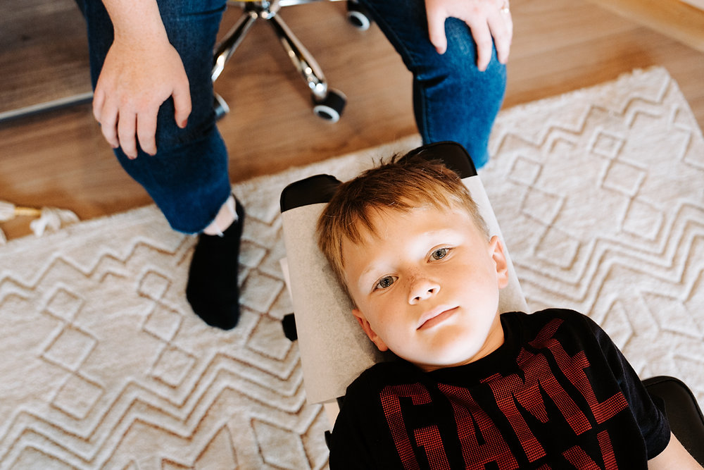 Our Kids Are Not Okay... AND HERE'S WHY