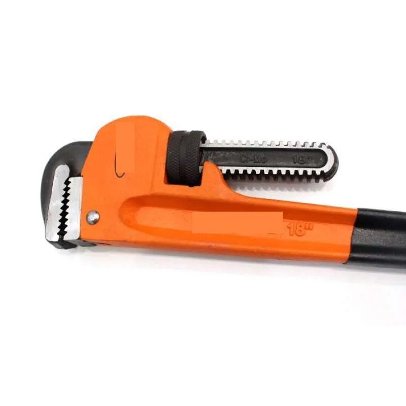 Kunci Pipa di Industri: Aplikasi dan Keunggulannya