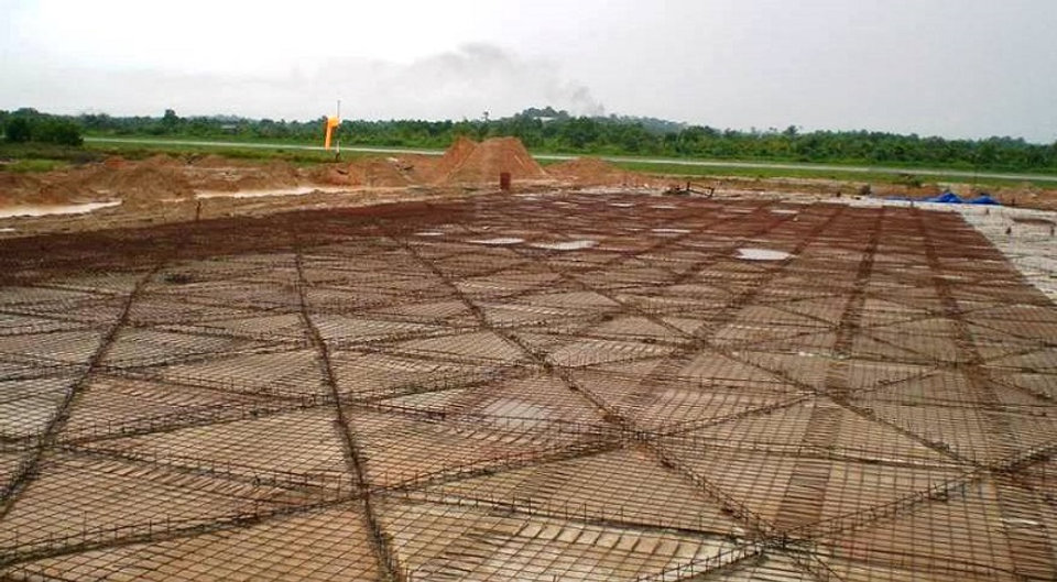 Mengenal Lebih Dalam Tentang Apa Itu Konstruksi Sarang Laba-Laba Serta ...