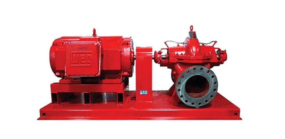 Inilah Cara Merawat Hydrant Pump dengan Baik dan Mengenal Fungsinya