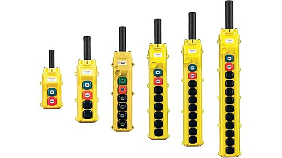 Cara Efektif Mengganti Pendant Kontrol pada Hoist Anda