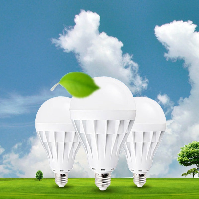 Lampu LED Hemat Energi: Kelebihan, Cara Kerja, dan Jenis yang Tersedia