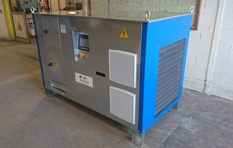 Mengenal Apa Itu yang Dimaksud dengan Load Bank dalam Istilah Genset