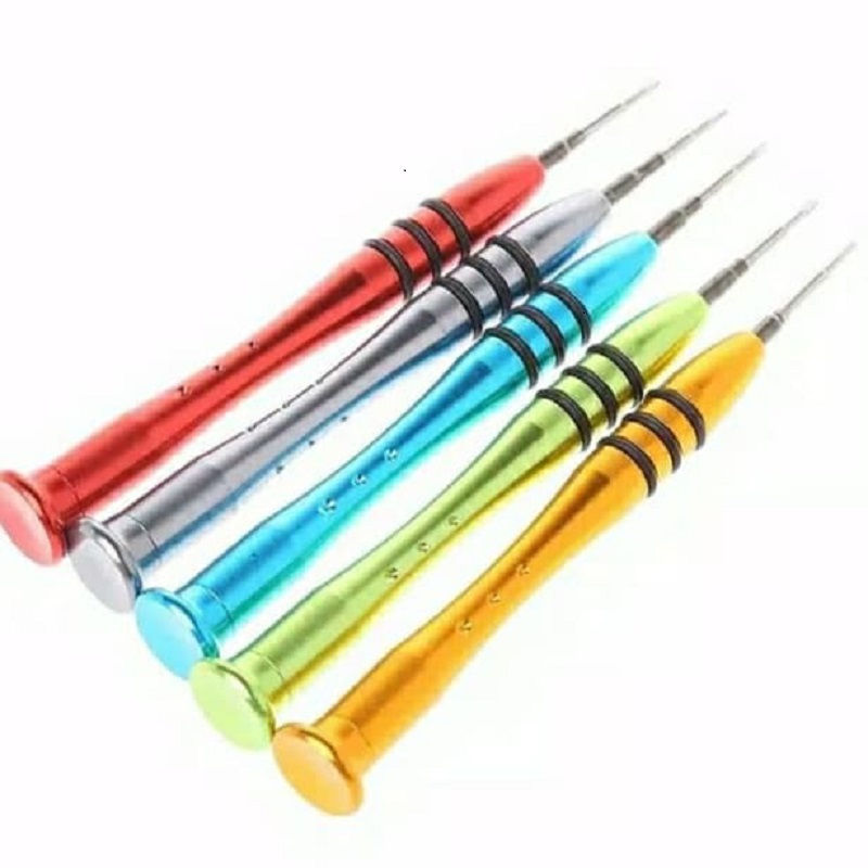 Yuk Simak Apa Itu Obeng Pentalobe Serta Fungsi dan Kegunaannya