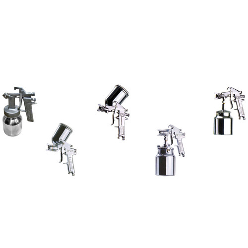 TENKA SPRAY GUN | INDAH JAYA